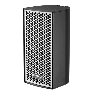 China C24 Dual 4-inch Full-Range Waterproof Speaker for meeting room background music. for sale