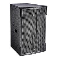 China TC14 14-inch Professional Speaker, rear reflex KTV speaker for sale