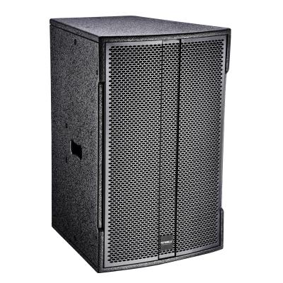 China TC14 14-inch Professional Speaker, rear reflex KTV speaker for sale
