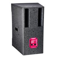 China TC14 14-inch Professional Speaker, rear reflex KTV speaker for sale