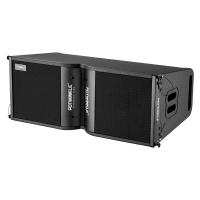 China LA212 High Output Dual 12