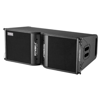 China LA212 High Output Dual 12