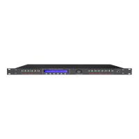 China PD68PRO6 In 8 Out Digital Signal Processor for sale