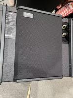 China S32 Single 18-inch Subwoofer for mobile performances, hotels, theatres and bars for sale