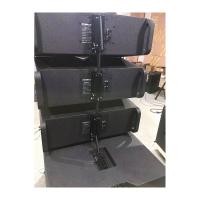 China LA212 High Output Dual 12