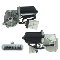 China FRONT Wiper Motor For JEEP GRAND CHEROKEE / COMMANDER 2005-2007 55156851AE for sale