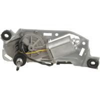 China REAR Jeep Wrangler Wiper Motor  2007-2017 68002489AA for sale