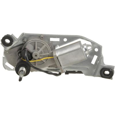China REAR Jeep Wrangler Wiper Motor  2007-2017 68002489AA for sale