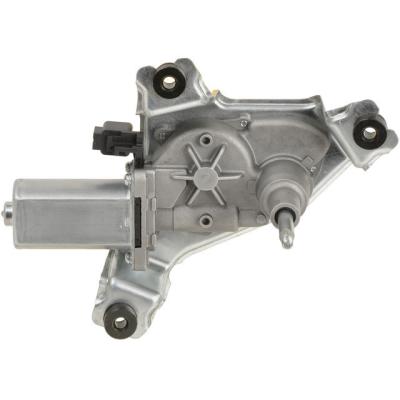 China 55079212AA 68102192AB 68229937AA Wiper Motor For JEEP GRAND DODGE JEEP GRAND CHEROKEE 2014-2021 for sale