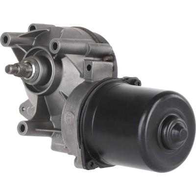 China MERCURY MOUNTAINEER 2008-2010 Windshield Wiper Motor 8L2Z17508A  8L3Z17508B  8L8Z17508C for sale