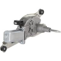 China 2009-2020 Dodge Journey Wiper Motor 5178201AC Rear Wiper Motor for sale