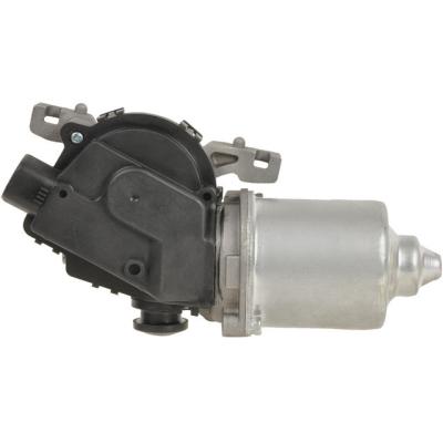 China 12V CHRYSLER 300 Wiper Motor 2010-2023 68065563AA 68082552AA for sale