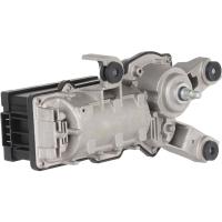 China 22049813 22049816 Front Wiper Motor For GM CHEVROLET CAVALIER & S10 for sale