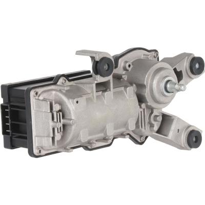 China 22049813 22049816 Front Wiper Motor For GM CHEVROLET CAVALIER & S10 for sale