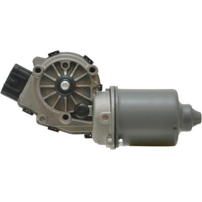 China 2006-2008 Pontiac Grand Prix Wiper Motor 19120736 19120740 25791962 for sale