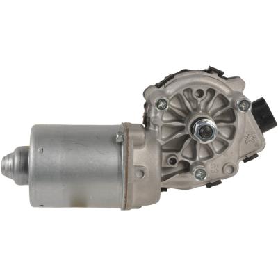 China 12V Wiper Motor For PONTIAC PONTIAC 19184572 Low Speed 40±5 rpm for sale