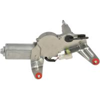 China GM CHEVROLET AVEO5PONTIAC WAVE Windshield Wiper Motor 96543071 for sale
