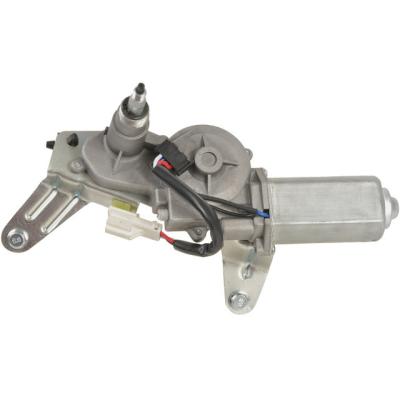 China GM CHEVROLET AVEO5PONTIAC WAVE Windshield Wiper Motor 96543071 for sale