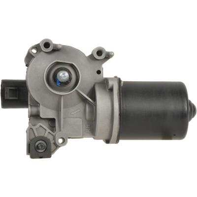 China GM 2005-2007 Cadillac Escalade Wiper Motor GMC SIERRA YUKON 2005 88958406 for sale