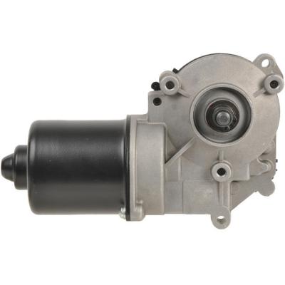 China Cadillac Cts Wiper Motor 2005-2011cts 2003 - 2007srx 2004 - 2006 12487632 88958251 for sale
