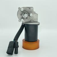 China 63qt521 577.62312 Truck Wiper Motor 12v For American Mack Truck for sale