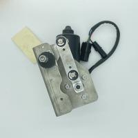 China 12V American Truck Mack Wiper Motor Replacement 25099382 62qt311 577.62311 for sale