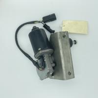 China 12V American Truck Mack Wiper Motor Replacement 25099382 62qt311 577.62311 for sale