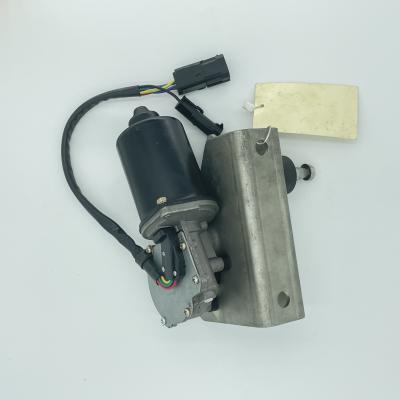 China 12V American Truck Mack Wiper Motor Replacement 25099382 62qt311 577.62311 for sale