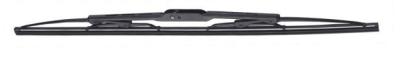 China WDY-405 Windshield Wiper Blades Universal Type 1.0mm Thickness Frame Wiper Blade With Stainless Steel for sale