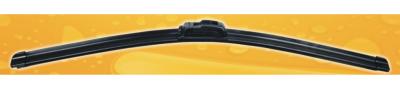 China Natural Rubber And Spring Steel Backing Car Wiper Blades / Honda Wiper Blade for sale