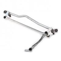 China Front Windshield Audi A6 Wiper Linkage OE 4F1955023A 4F1955023B for sale