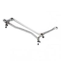 China Front Windshield Audi A6 Wiper Linkage OE 4F1955023A 4F1955023B for sale