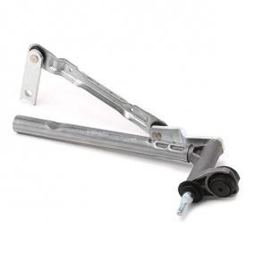 China Front Left  Windshield Wiper Transmission Linkage For Seat LEON 05-13 1P0955601A for sale