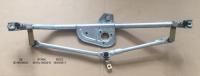 China A4 8d1955603a Audi Wiper Linkage OEM Supply Wiper Transmission Replacement for sale