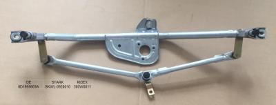 China A4 8d1955603a Audi Wiper Linkage OEM Supply Wiper Transmission Replacement for sale
