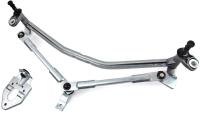 China OEM Supply Vw Polo Wiper Linkage 6Q1955601 Windshield Wiper Transmission for sale
