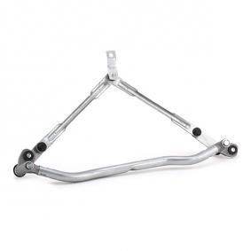 China Seat Ibiza III CODOBA  Wiper Transmission Replacement 6L1955601 for sale