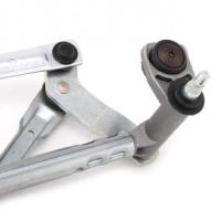 China Premium Front Windshield Wiper Transmission Linkage Assembly FOR VW Passat 3C1955601 3C1955601A for sale