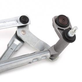 China Premium Front Windshield Wiper Transmission Linkage Assembly FOR VW Passat 3C1955601 3C1955601A for sale