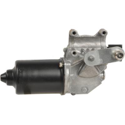 China BMW 3 SERIES 2006-2013 Wiper Motor 61617161711 6978263 for sale