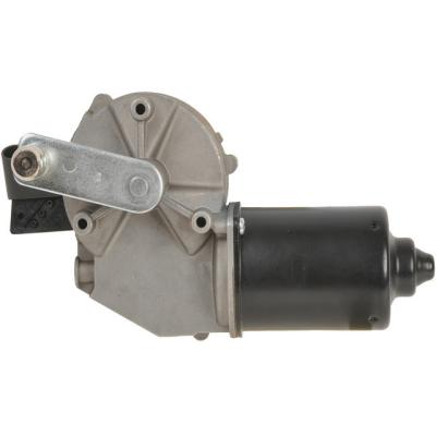 China MERCEDES GL 2007-2012 ML 2006-2011 12 Volt Wiper Motor 1648201742 1648202442 for sale