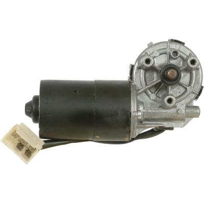 China MERCEDES SPRINTER 1996-2006 Front Wiper Motor 0048206542 40-3044 0390241345 for sale