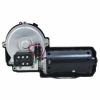 China MERCEDES E 86-95 Windshield Wiper Motor Replacement 390241410 1248200708 for sale