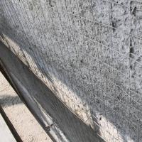 China Custom Electro Galvanized Welded Wire Mesh Rolls 15m-50m Length 6x6 Welded Wire Mesh For Concrete for sale