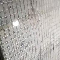 China Hot Dipped Galvanized Concrete Mesh For Building Slabs for sale