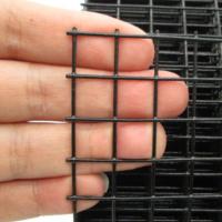 China 2x2 Square Hole Pvc Welded Wire Mesh Roll For Garden Fence Widely Used In Various Industries for sale