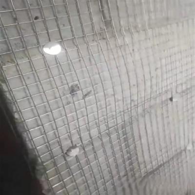 China Building Manufactured Steel Concrete Welded Wire Mesh 6 X 6 Durable for sale