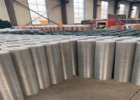 China Hot Dipped Galvanized 1/2inch Pvc Coated Welded Wire Mesh Zinc Coating 120g/M2 for sale