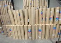 China 1inch Easy Installation Black Pvc Coated Welded Wire Mesh High Performance for sale