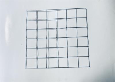 China 8x8 Welded Wire Mesh Hot Dipped And Electric Galvanized for sale